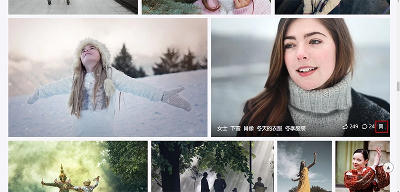 Pixabay 無需署名的免費圖庫，擁有超過200萬張圖片選擇 - 行銷酥